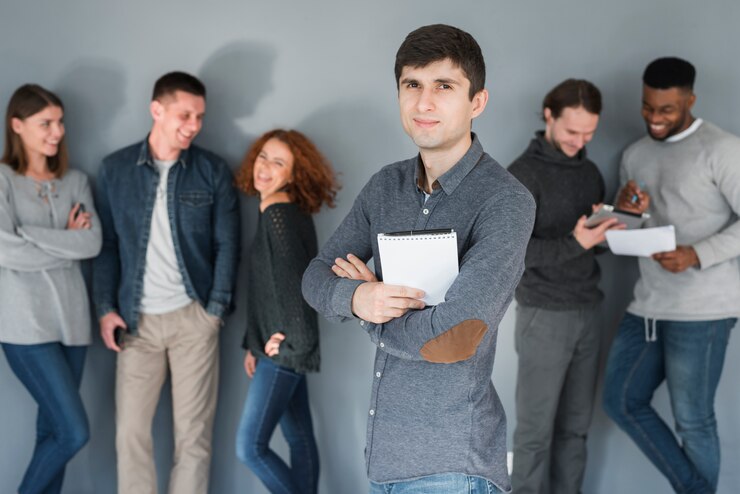 10 Strategies for Building Effective Work Teams in SMEs