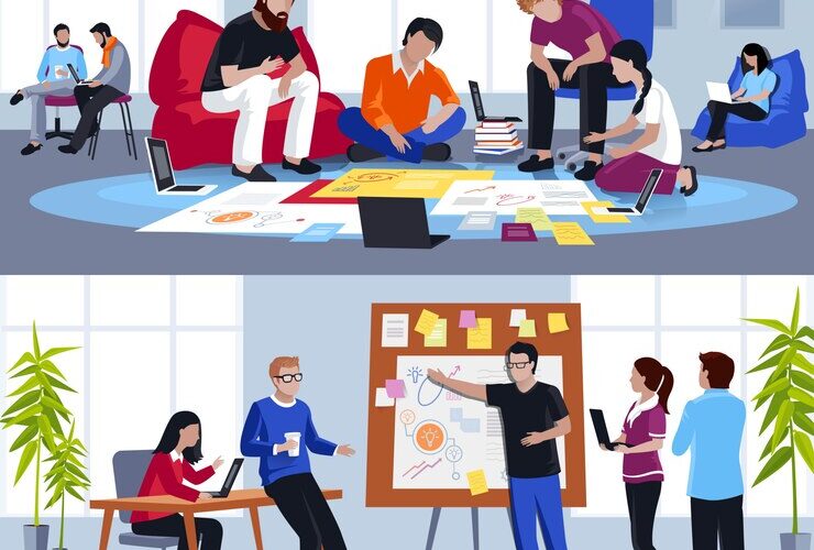 Strategies to improve employee satisfaction in SMEs Strategies to improve employee satisfaction in SMEs