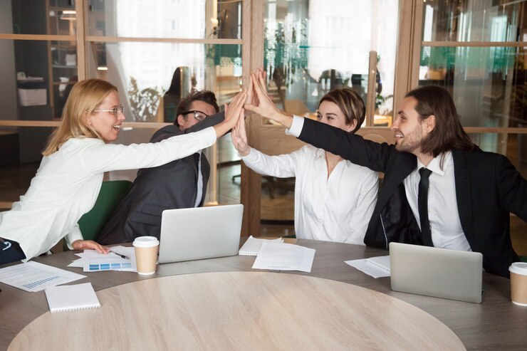 Revolutionizing Recruitment: Innovative HR Approaches Revolutionizing Recruitment: Innovative HR Approaches