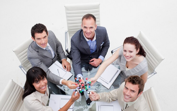 6 Essential Strategies for Resilient Workforce: HR Solutions