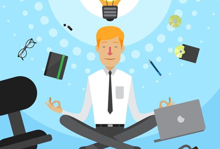 Effective Change Management for SMEs